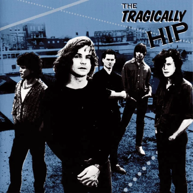THE TRAGICALLY HIP by Tragically Hip The (Vinyl 2016) £33.47 - PicClick UK