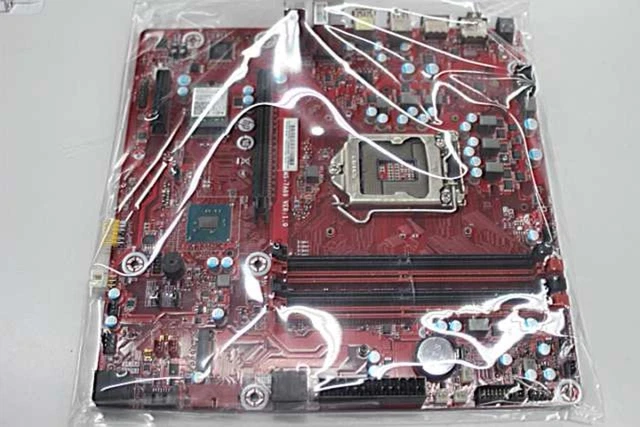 HP OMEN MS-7A89 Intel Motherboard for Gaming PC (Bare Board) £154.53 ...