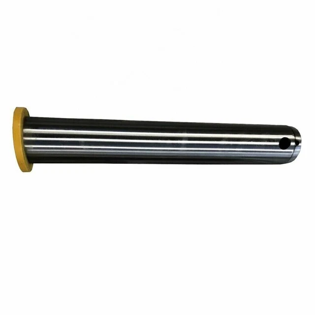 BUCKET PIN KOMATSU Cat Jcb Volvo Hitachi Doosan Excavator (Size: 45Mm X ...