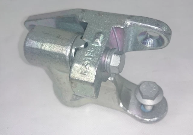 NEW GENUINE MERCEDES-BENZ R171 R172 SLK-Class Right Lower Door Hinge ...