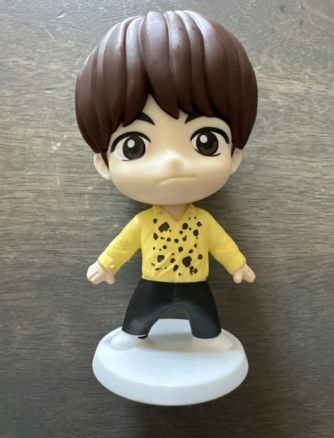 MCDONALD’S TOY - TinyTAN - Jin (NEW) 2025 $12.00 - PicClick AU