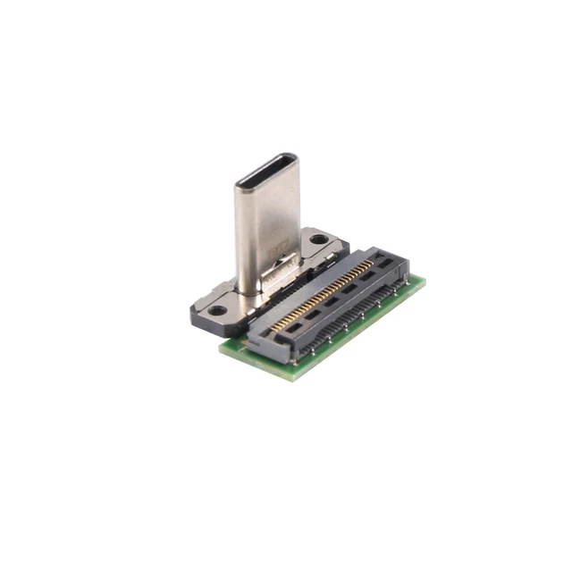 DOCK CONNECTOR CHARGING Port USB Type C Socket Compatible for ...