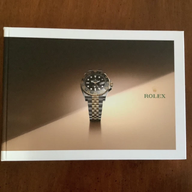 CATALOGO ROLEX 2023 2024 Lingua Italiana EUR 33,00 - PicClick IT