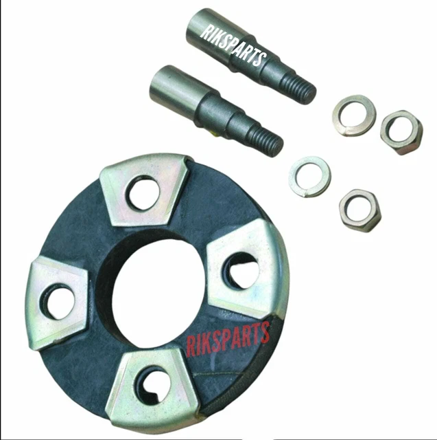 TOYOTA LAND CRUISER Fj40 Fj45 Fj55 Bj40 Bj42 Hj45 Flexible Coupling ...