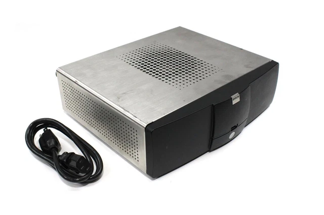 BARCO CLICKSHARE R9861006BNA CSC-1 clickshare Wireless Presentation ...