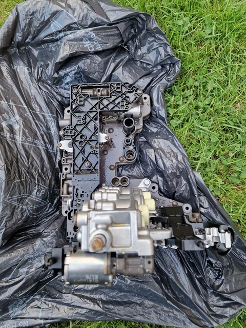 AUDI S5 MECHATRONIC Unit £150.00 - PicClick UK