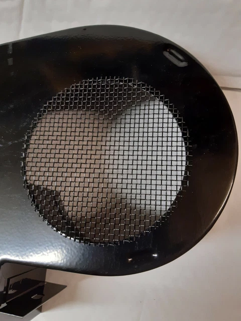 MG MIDGET MGA Austin Healey Sprite Mgb Mgb Gt Mgc Heater Mesh New £5.00 - PicClick UK