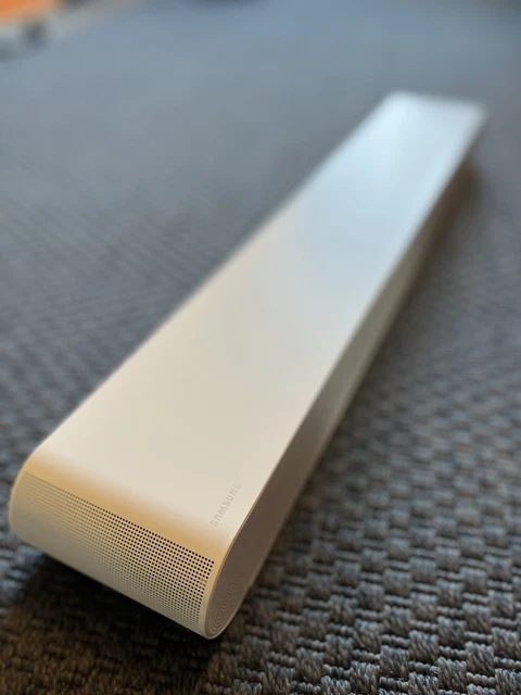 SAMSUNG HW-S61B/XU HOME Theater Speaker System Bluetooth Alexa TV ...