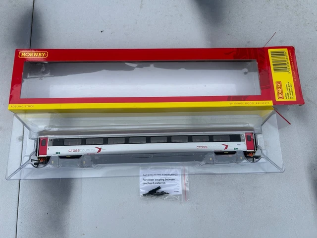 HORNBY R4939C CROSS Country MK3 TSD Sliding Door No 42371 £31.90 ...
