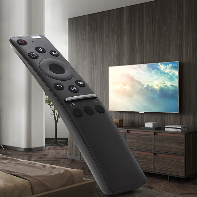 TV WIRELESS CONTROLLER Replacement Parts for Samsung BN59-01330B 01330A ...