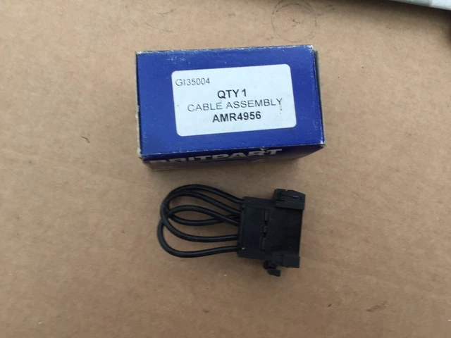 LAND ROVER DISCOVERY 1 (amr 4956)Immobiliser Bypass Harness Spider Unit ...