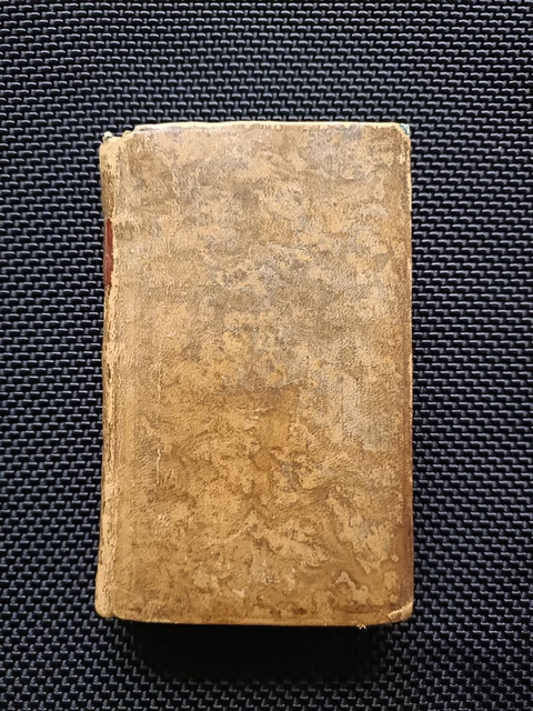 PUBLIUS VIRGILIUS MARO - bucolica, georgia et aeneis - Petrus Didot ...