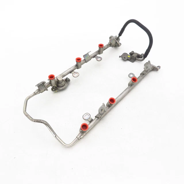 FUEL DISTRIBUTION RAIL for Nissan GT-R R35 V6 12.07-10.10 17521JF00A £ ...