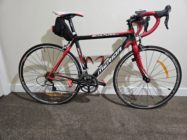 ROAD BIKE, MERIDA SCULTURA 905 EVO Bike $850.00 - PicClick AU