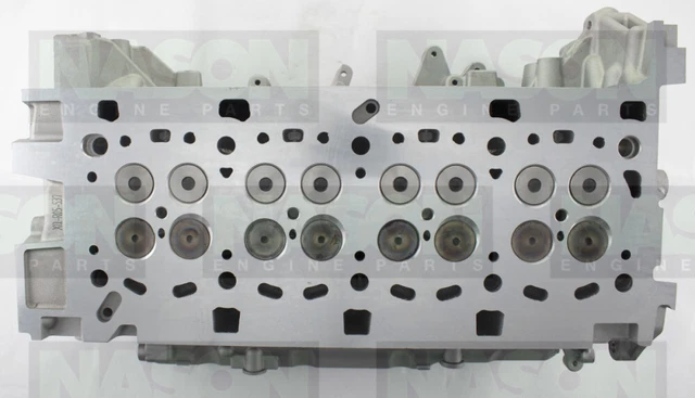 NEW COMPLETE CYLINDER Head For Nissan Navara D23 Np300 2.3L Ys23Ddt ...