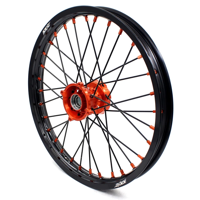 KKE 19/16 KID'S Big Spoked Wheels Rims For KTM 85 SX 2003-2020 /TC85 ...