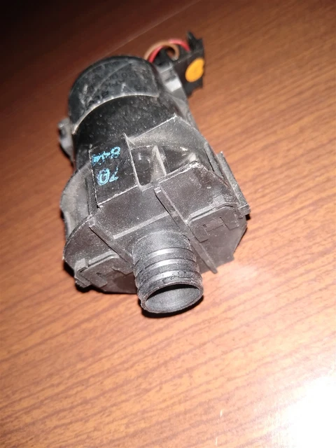 MERCEDES BENZ W126 w124 Blower Temperature Sensor Fan 008306108 300SE ...