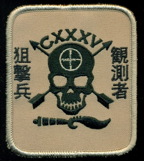 Special Forces Oda Patches FOR SALE! - PicClick