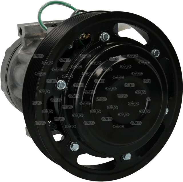 HC CARGO AIRCON Compressor EasyFit 241078 $372.71 - PicClick AU