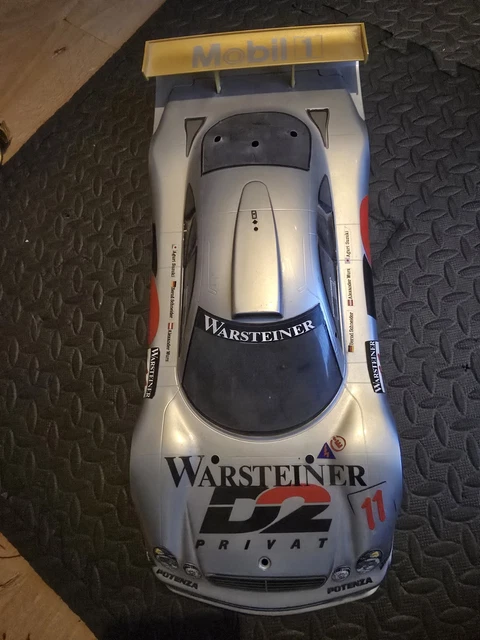 TAMIYA RC CAR £83.90 - PicClick UK