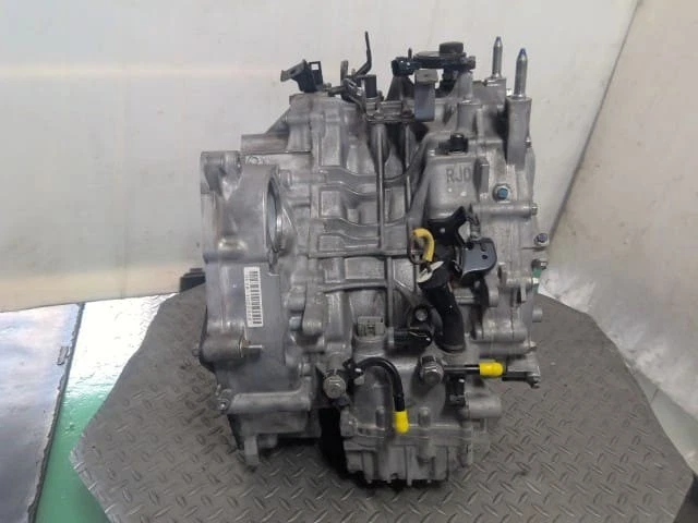HONDA FIT 2010 DAA-GP1 Automatic Transmission 21210RBL010 [Used ...