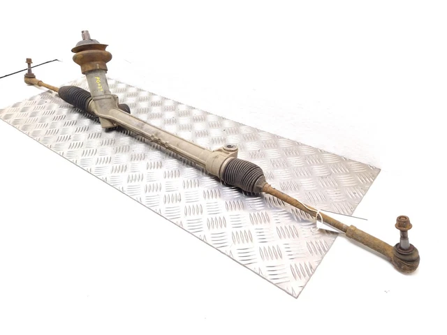 VAUXHALL MOKKA MK1 1.4T Petrol 4X4 steering rack 2013 £54.00 - PicClick UK