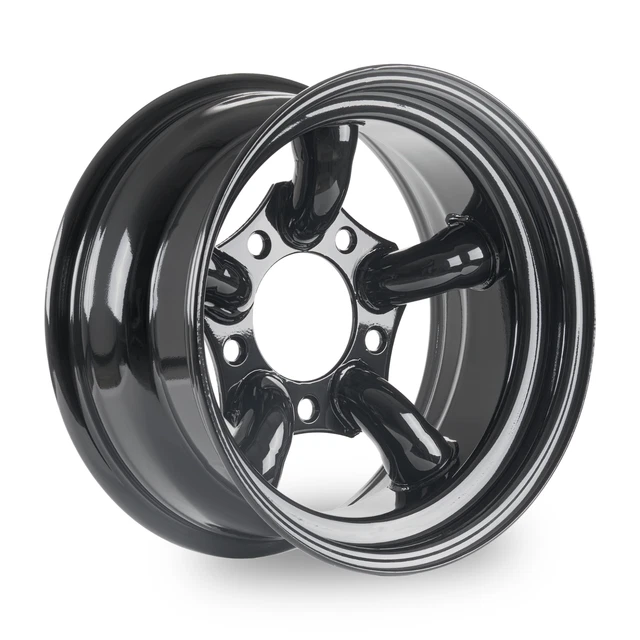 LAND ROVER DEFENDER 90/110/130 CHALLENGER STEEL WHEEL 16" x 8" ET-35 ...