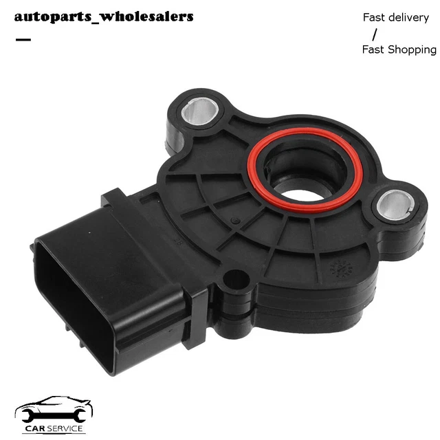 7S4P-7F293-AA CAR NEUTRAL Safety Power Switch For Ford Focus MK1 MK2 ...
