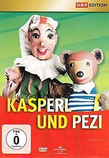 KASPERL UND PEZI [3 DVDs] | DVD | état acceptable EUR 9,24 - PicClick FR
