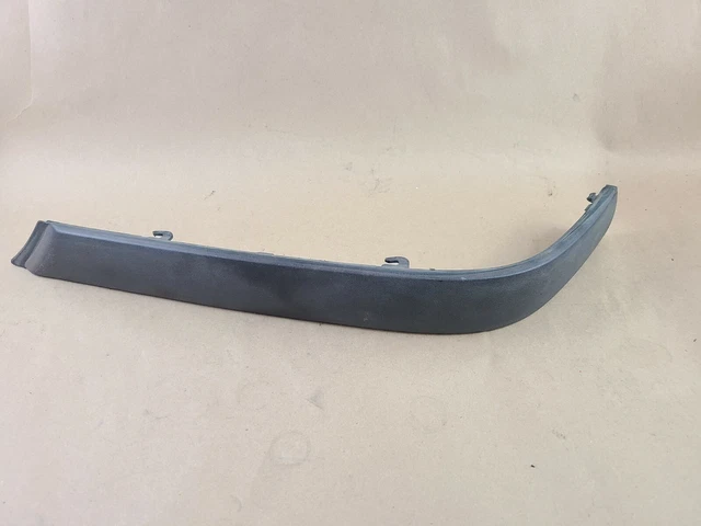 GENUINE BMW E36 318ti Rear Bumper Right Molding Trim Strip Cover £19.63 ...
