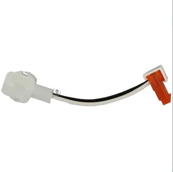 GECKO AEWARE 12V Spa LIGHT/LED CABLE MTA 3-Positions to AMP 2-Pin, 3 ...