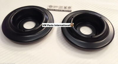 VW GOLF MK3 GTI VR6 Spring Plate Cap for Front Suspension Struts ...