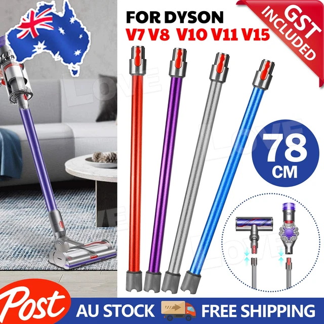 REPLACEMENT WAND TUBE for Dyson Stick V15 V11 V10 V8 V7 Vacuum Parts ...