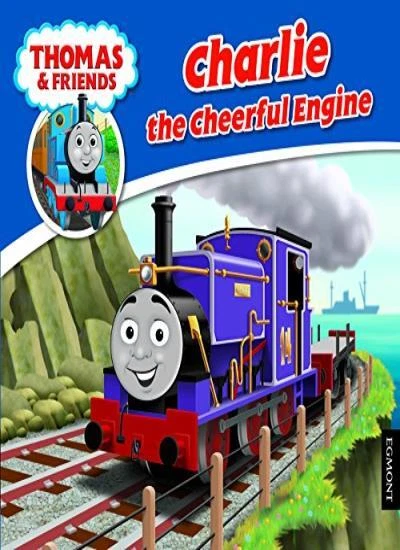 THOMAS & FRIENDS: Charlie (Thomas Story Library)- £3.12 - PicClick UK