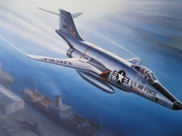 VISITE TOURISTIQUE CUBAINE [RF-101] PREUVE D'ARTISTE signée Capt.Clyde East ;... EUR 160,64 ...