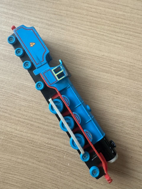 THOMAS THE TANK engine; ERTL; GORDON EUR 11,51 - PicClick IT