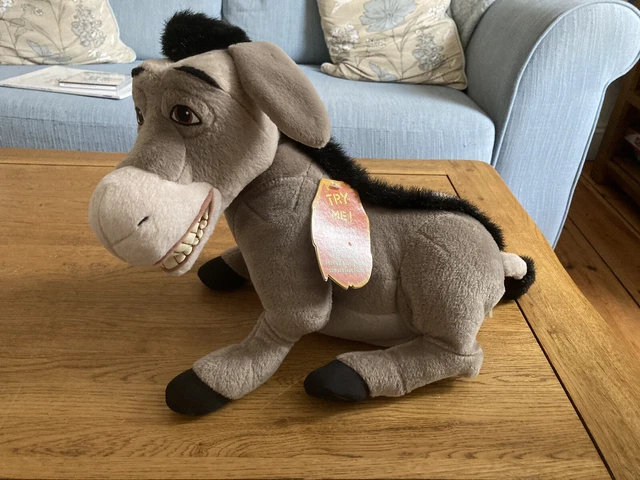 Donkey Shrek