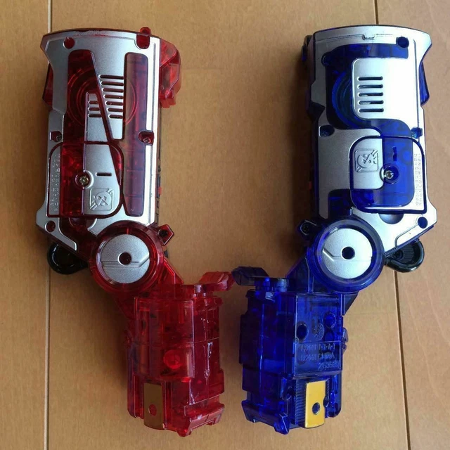 KAMEN RIDER FOURZE Masked DX NS Mag Phone Astro Switch Morpher Henshin ...