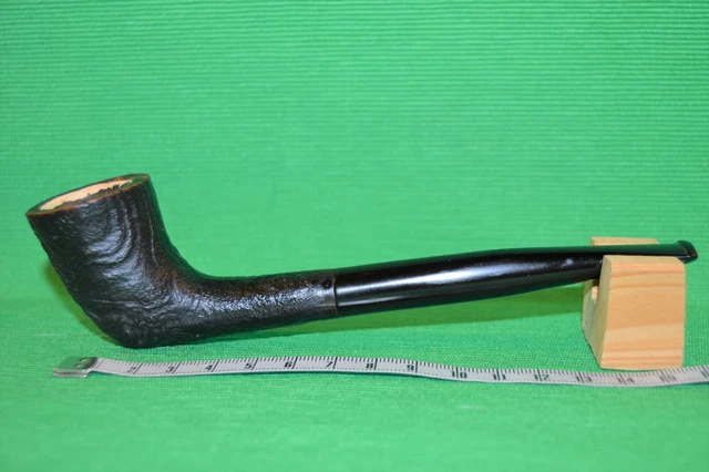 DENICOTEA HOCKEY 743L 9mm filter smoking pipe pfeife 煙斗 fajka pipa EUR ...