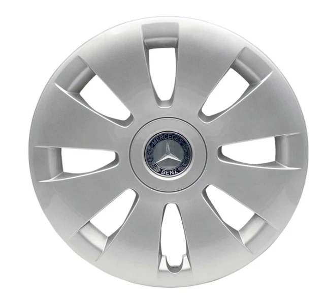 NEW MERCEDES-BENZ VITO W447 Wheel Hub Cap Cover A44740001259705 Genuine ...