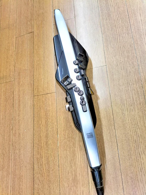 ROLAND AEROPHONE PRO AE-30 Digital Wind Instrument AE30 Unused Japan ...