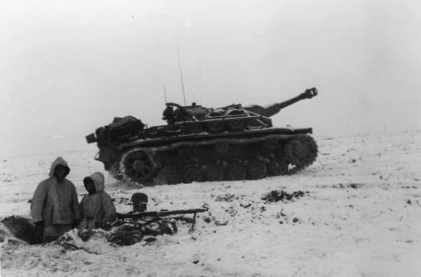 SOLDATEN PANZER TANK WK2 WW2 Militär Krieg 3 Reich Wehrmacht Weltkrieg ...