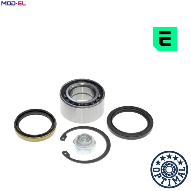 WHEEL BEARING KIT 971711 FOR SUZUKI SWIFT/II/Hatchback CULTUS AG10G10A ...