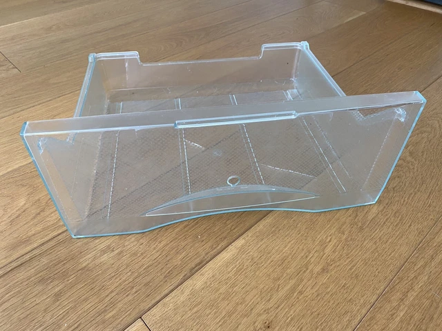 GENUINE MIELE TOP Freezer Drawer 410 x 350 x 170/85 F32202I F9052I ...