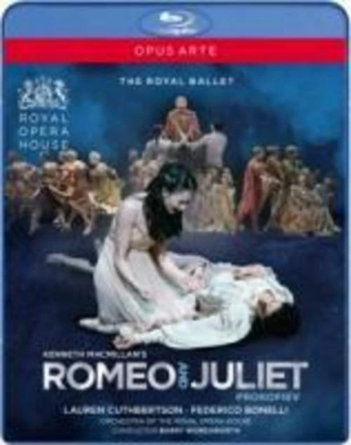 ROMEO UND JULIA, Wordsworth/Cuthbertson/Bonelli EUR 41,55 - PicClick IT
