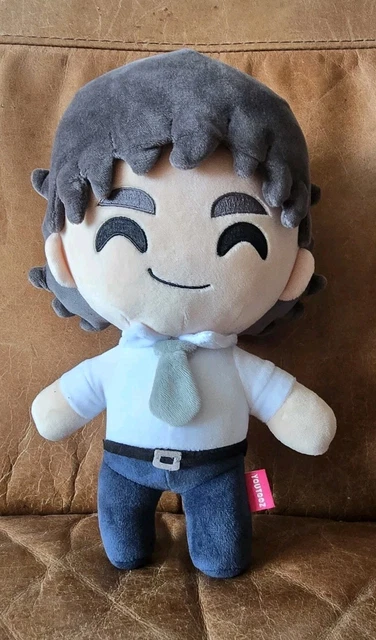 TALLY HALL ROSS Federman Youtooz Limited Edition Plush £130.00 ...