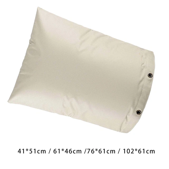 BACKFLOW PREVENTER INSULATION Covers Winter Freeze Protection Sprinkler ...