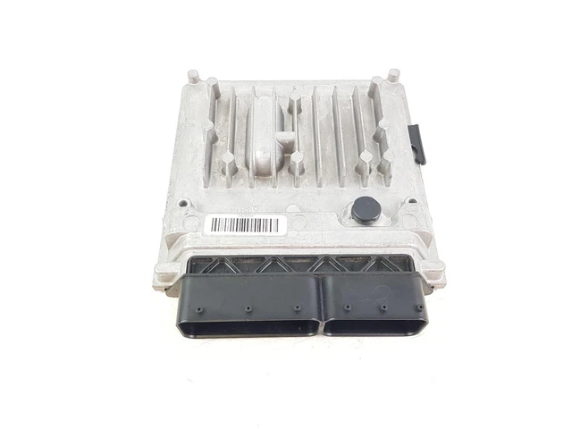 MERCEDES VITO ENGINE Ecu 2.1 Diesel A6511501879 W639 2007 - 2014 £79.99 ...