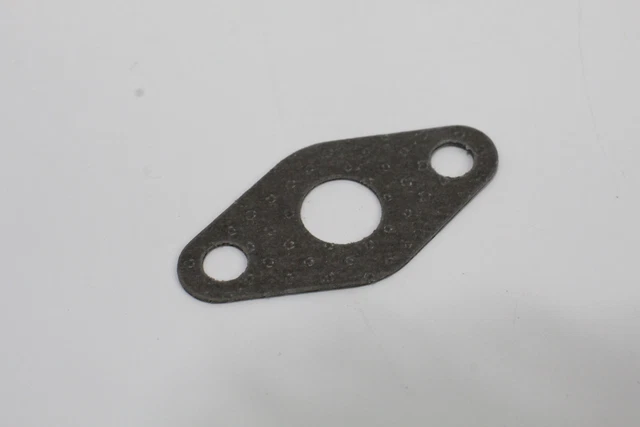VW JETTA 1K Mk5 TDi Diesel Turbo Pipe Gasket Seal New Genuine 028145757 ...