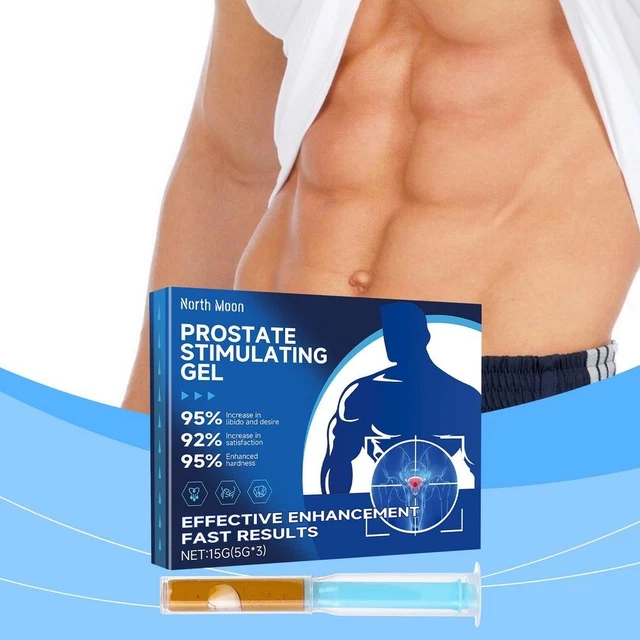 PERFORMANCE GEL MEN'S and Energy Safe Gentle Fast Effective U8X2 £4.58 ...